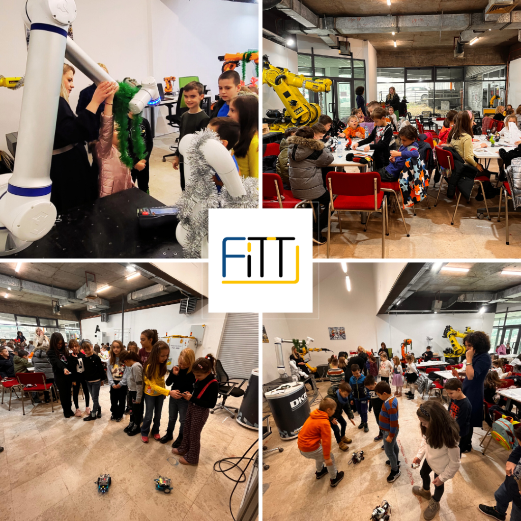 Children's Day - FITT